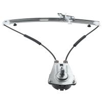 China Rear Driver Window Regulator without Motor for Mazda MPV 2000-2006 for sale