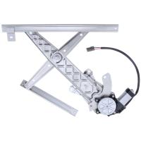 China Rear Driver Power Window Motor & Regulator Assembly for Ford F-150 2001-2003 Lincoln for sale