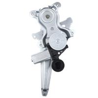 China Rear Driver Power Window Motor & Regulator Assembly for Toyota Yaris 07-14 for sale