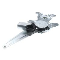 China Rear Driver Power Window Motor & Regulator Assembly for Toyota Yaris 07-14 for sale