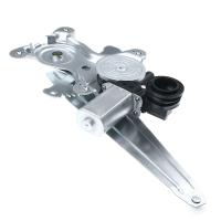 China Rear Driver Power Window Motor & Regulator Assembly for Toyota Yaris 07-14 for sale