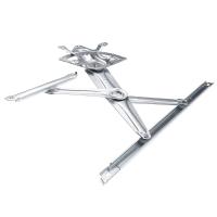 China Front Passenger Power Window Regulator without Motor for Toyota RAV4 2013-2018 for sale
