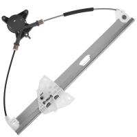 China Rear Driver Power Window Regulator without Motor for Mazda CX-9 2007-2015 for sale