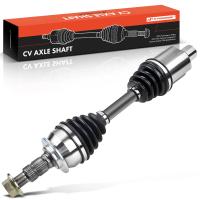 China Front Passenger CV Axle Shaft Assembly for Chevy Volt 2011-2015 L4 1.4L for sale