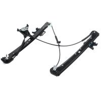China Front Passenger Power Window Regulator without Motor for Audi S3 15-20 A3 RS3 for sale