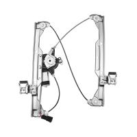 China Front Driver Power Window Motor & Regulator Assembly for Chevrolet HHR 2006-2011 for sale