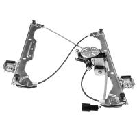 China Front Driver Power Window Motor & Regulator Assembly for Chevrolet HHR 2006-2011 for sale