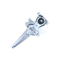 China Rear Driver Power Window Regulator without Motor for Lexus ES300 2002-2003 ES330 for sale