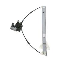 China Front Driver Power Window Motor & Regulator Assembly for Mazda 3 2004-2009 for sale