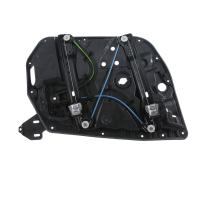 China Front Passenger Power Window Regulator without Motor for Mercedes-Benz C300 15-17 for sale