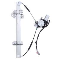 China Front Driver Power Window Motor & Regulator Assembly for Acura RL 1998-2001 for sale