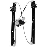 China Rear Driver Power Window Regulator without Motor for Land Rover Range Rover for sale