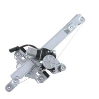 China Rear Driver Power Window Motor & Regulator Assembly for Cadillac SRX 2013-2016 for sale