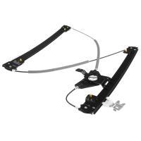 China Front Driver Power Window Regulator without Motor for Infiniti QX60 2004-2020 for sale