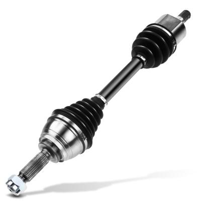 China Front Passenger CV Axle Shaft Assembly for Hyundai Elantra 1994-1996 Sonata for sale