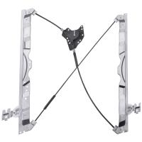 China Front Driver Power Window Regulator without Motor for Infiniti QX56 2004-2010 for sale