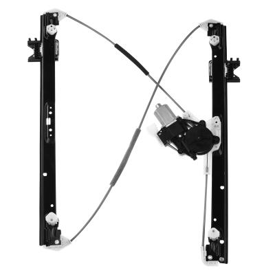 China Rear Driver Power Window Motor & Regulator Assembly for Land Rover Rane Rover 13-19 for sale