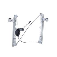 China Front Driver Power Window Motor & Regulator Assembly for Jeep Grand Cherokee 2005 SUV for sale