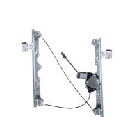 China Front Driver Power Window Motor & Regulator Assembly for Jeep Grand Cherokee 2005 SUV for sale