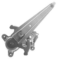 China Rear Driver Power Window Regulator without Motor for Toyota 4Runner Lexus LX470 for sale