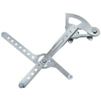 China Front Driver Window Regulator without Motor for Cadillac Escalade 1999-2000 for sale