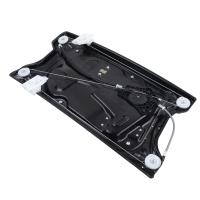 China Front Driver Power Window Motor & Regulator Assembly for Land Rover Range Rover Sport for sale