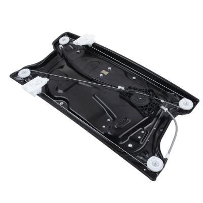 China Front Driver Power Window Motor & Regulator Assembly for Land Rover Range Rover Sport for sale