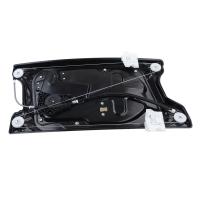 China Front Driver Power Window Motor & Regulator Assembly for Land Rover Range Rover Sport for sale