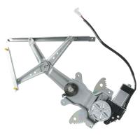 China Front Driver Power Window Motor & Regulator Assembly for Toyota Tercel 1995-1998 for sale