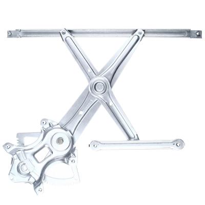 China Front Passenger Power Window Regulator without Motor for Toyota Highlander 08-13 for sale