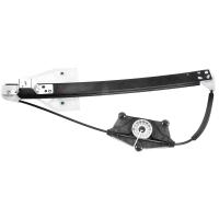 China Rear Driver Power Window Regulator without Motor for Audi Q3 Quattro RS Q3 for sale