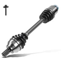 China Front Passenger CV Axle Shaft Assembly for Mazda 3 2004 2005 2.0L Manual Trans for sale