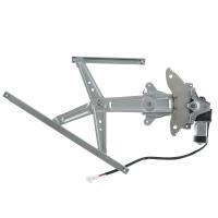 China Front Driver Power Window Motor & Regulator Assembly for Toyota Tercel 1995-1998 for sale
