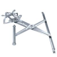 China Front Passenger Power Window Regulator without Motor for Toyota Highlander 08-13 for sale