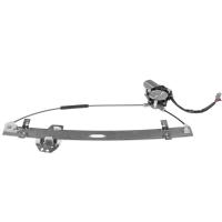 China Front Driver Power Window Motor & Regulator Assembly for Acura MDX 2001-2002 for sale