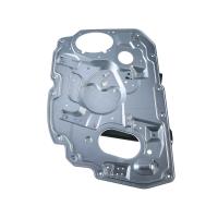 China Front Passenger Power Window Regulator without Motor for Ford Taurus Mercury for sale
