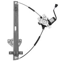 China Front Driver Power Window Motor & Regulator Assembly for Saturn Vue 2002-2007 for sale