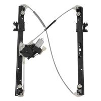 China Front Passenger Power Window Motor & Regulator Assembly for Land Rover Ranger Rover for sale