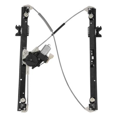 China Front Passenger Power Window Motor & Regulator Assembly for Land Rover Ranger Rover for sale