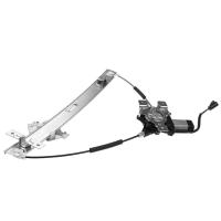 China Front Driver Power Window Motor & Regulator Assembly for Saturn Vue 2002-2007 for sale