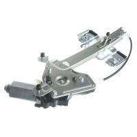 China Rear Driver Power Window Motor & Regulator Assembly for Oldmobile Aurora 2001-2003 for sale