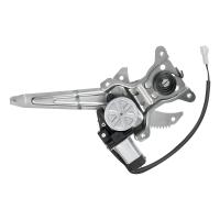 China Front Driver Power Window Motor & Regulator Assembly for Toyota Corolla 1998-2002 for sale