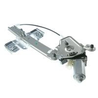 China Rear Driver Power Window Motor & Regulator Assembly for Oldmobile Aurora 2001-2003 for sale
