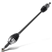 China Front Passenger CV Axle Shaft Assembly for Chevy Cobalt HHR Pontiac G4 G5 Saturn for sale