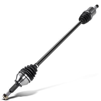 China Front Passenger CV Axle Shaft Assembly for Chevy Cobalt HHR Pontiac G4 G5 Saturn for sale