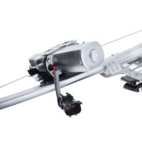 China Rear Driver Power Window Motor & Regulator Assembly for Chevrolet Trax 2013-2020 for sale
