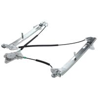 China Front Driver Power Window Regulator without Motor for Jeep Compass 2007-2017 for sale