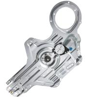 China Front Passenger Power Window Motor & Regulator Assembly for Kia Spectra 2005-2009 for sale