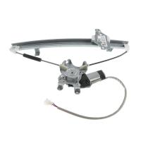 China Rear Driver Power Window Motor & Regulator Assembly for Mitsubishi Lancer 2002-2003 for sale