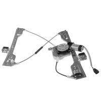 China Front Driver Power Window Motor & Regulator Assembly for Chrysler 300 05-10 Dodge for sale